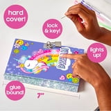 Just My Style Light up Diary, Girls, Child, Ages 6+ - Walmart.com