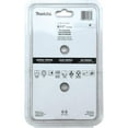 Makita B-69602 4-1/2" Diamond Blade, Segmented, General Purpose, 2/Pk ...