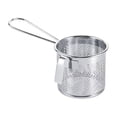 MYG Pasta Strainer Stainless Steel Mesh Spider Strainer for Pasta ...