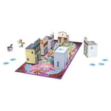Dreamworks Spirit Untamed Spirit Hide & Seek Kids Board Game for Family ...