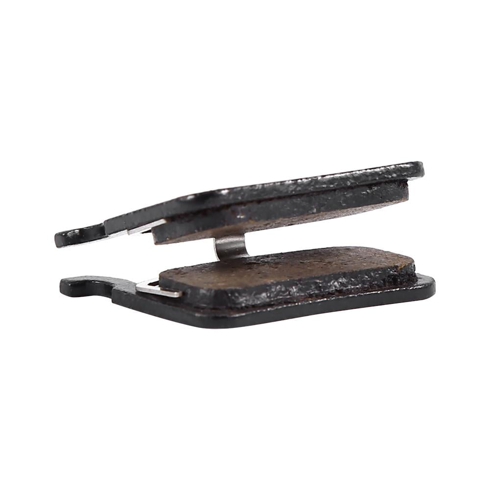 Click here for Qiilu 4 Pairs Black Semi Metal M956 Bicycle Disc B... prices