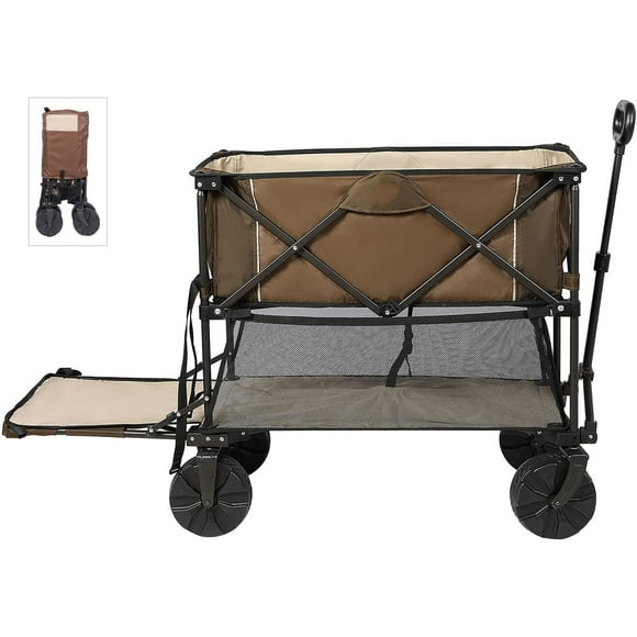 Beach Fishing Carts