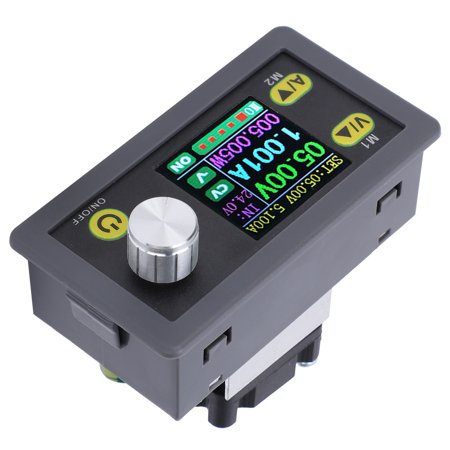 Henmomu Variable Voltage Power Supply, Boost Converter Programmable ...
