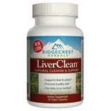 LiverClean - Walmart.com