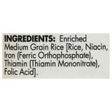 River Rice Medium Grain, Enriched White Rice, 2 lb Bag, Easy-to-Prepare ...