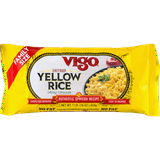 Vigo Spanish Saffron Yellow Rice, 16 oz Gluten-Free Bag - Walmart.com