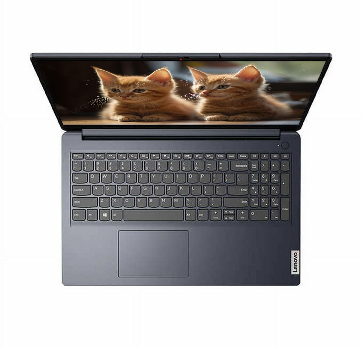 Laptop Lenovo Ideapad 1 15-82LX Intel N6000 4gb 128 eMMC FHD ...