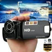 Acuvar 16MP Digital Video Camera Camcorder 2.4 Inch Screen 16X Zoom ...