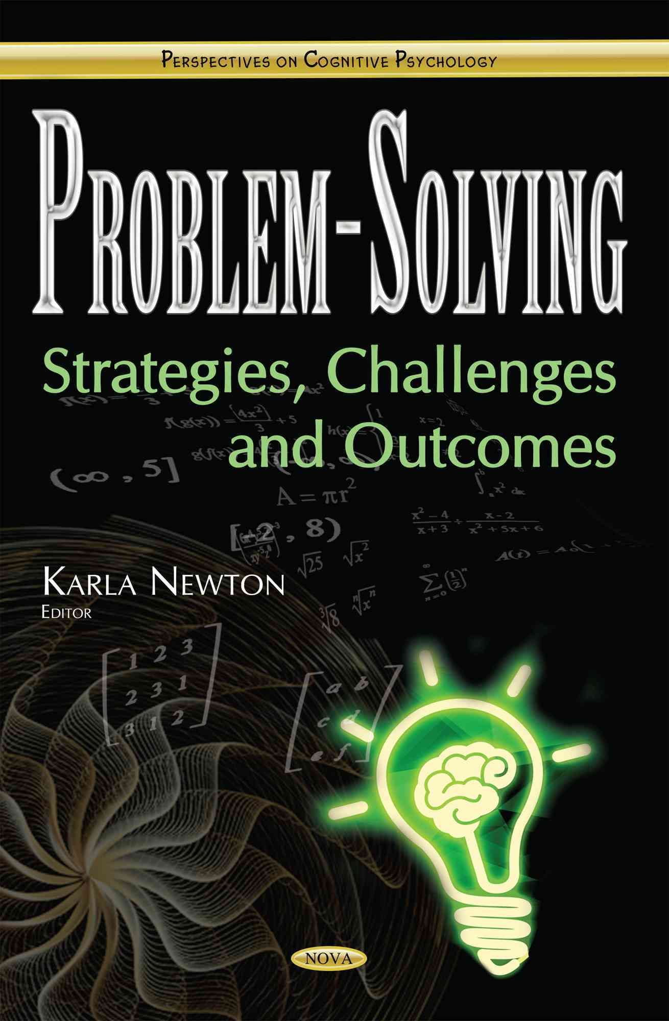Problem-Solving (Hardcover) - Walmart.com