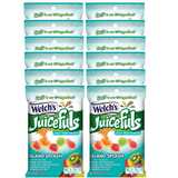 Welch's Juicefuls ISLAND SPLASH Snacks 4 Oz. Pack Of 12 - Walmart.com
