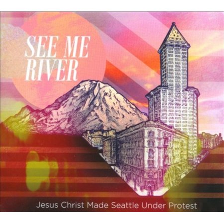 Jesus Christ Made Seattle Under Protest | Walmart Canada