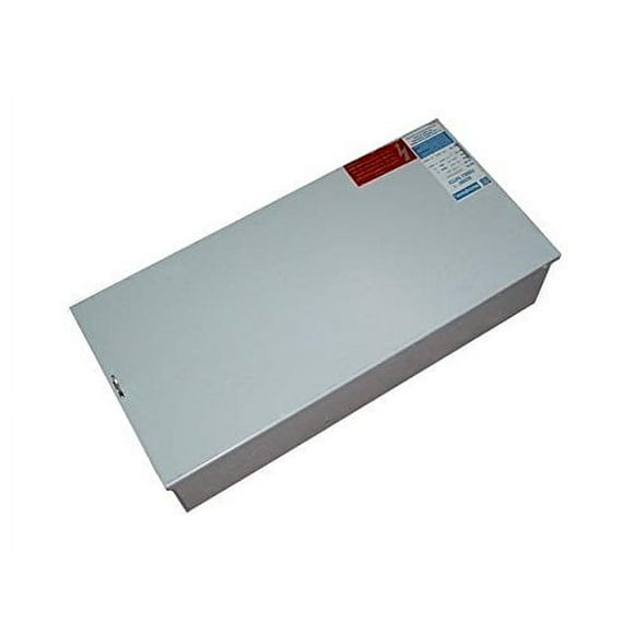 100 Amp 3 Phase Disconnect