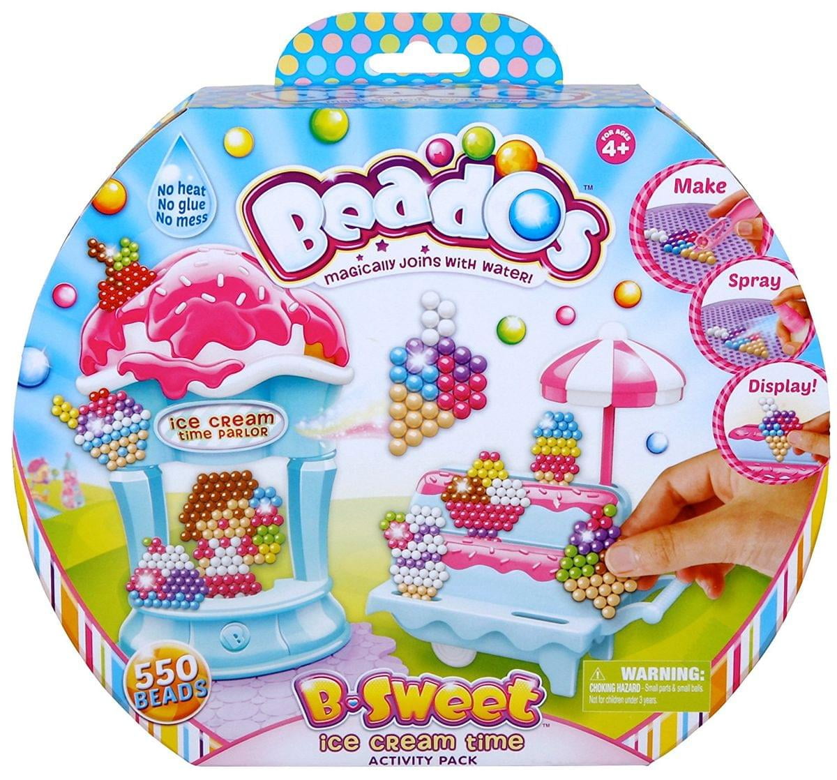 Beados S5 Sweet Activity: Ice Cream Time | Walmart Canada