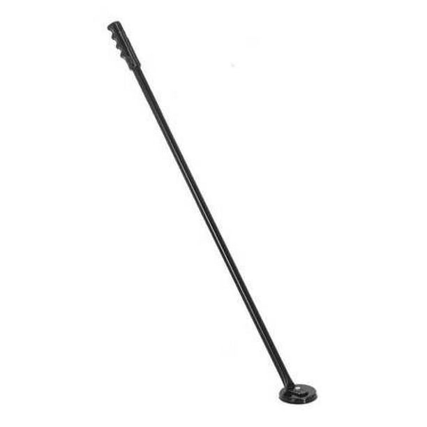 General Tools 397 Long Handled Magnetic Pickup Stick Sweeper - Walmart ...