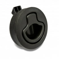 Whitecap 3227BC Nylon Non-Locking Slam Latch - Black - Walmart.com