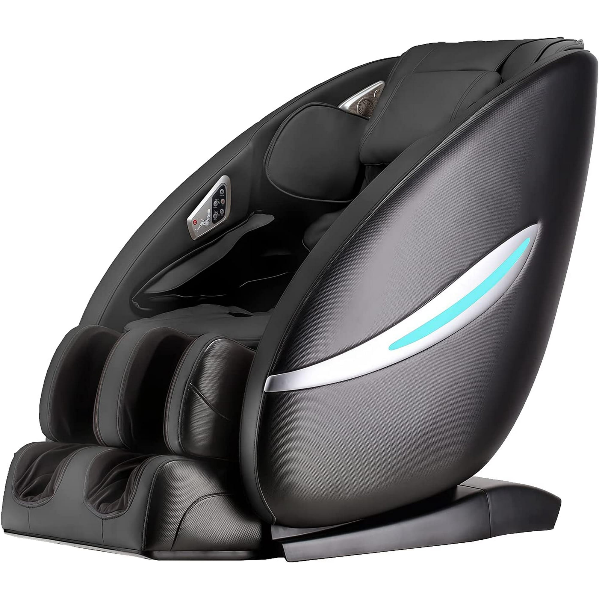 Click here for Fdw Zero Gravity Massage Chair  Full Body Sl-Track... prices