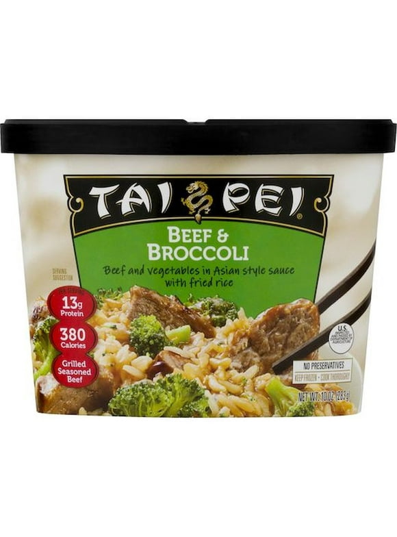 Tai Pei Frozen Foods - Walmart.com