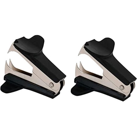 Tatum88 Lightweight Staple Puller Remover Tool for Office, School, Easy ...