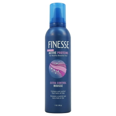 Finesse Extra Hold Hairspray, 7 Oz - Walmart.com