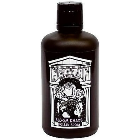 Nectar for the Gods Herculean Harvest Plant Nutrient Bone Meal Additive ...