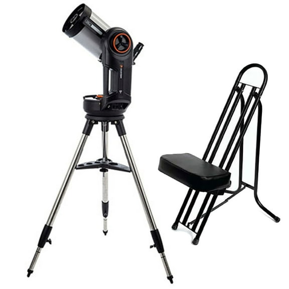 Celestron NexStar Evolution 6 Telescope - Walmart.com