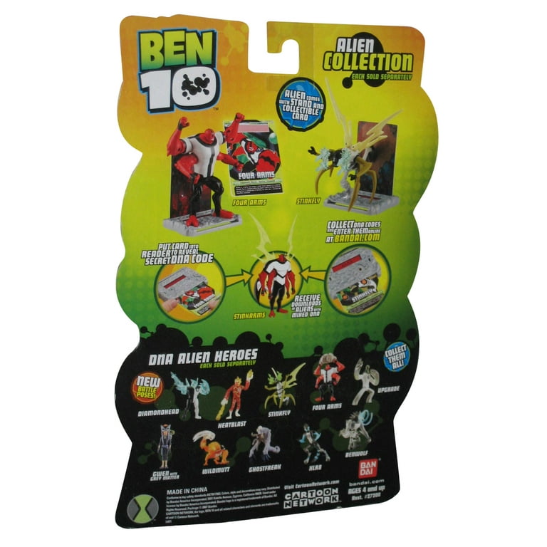 Ben 10 Ultimate Alien Ultimate Benwolf