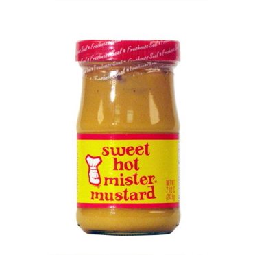Dynasty Chinese-Style Mustard 4oz (113g), 2 Pack - Walmart.com