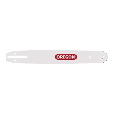 Genuine Oregon 540394 18" Double Guard Bar and 91PX Saw Chain Combo ...