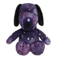 Aurora - Medium Purple Peanuts - 12" Spaced Out Snoopy - Adorable ...