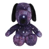 Aurora - Medium Purple Peanuts - 12" Spaced Out Snoopy - Adorable ...