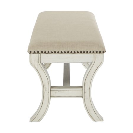 Monaco 48" Bench - Walmart.com - Walmart.com