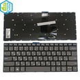 Arabic US RU LA English Russian Keyboard For Ideapad 330-14IKB 330 ...