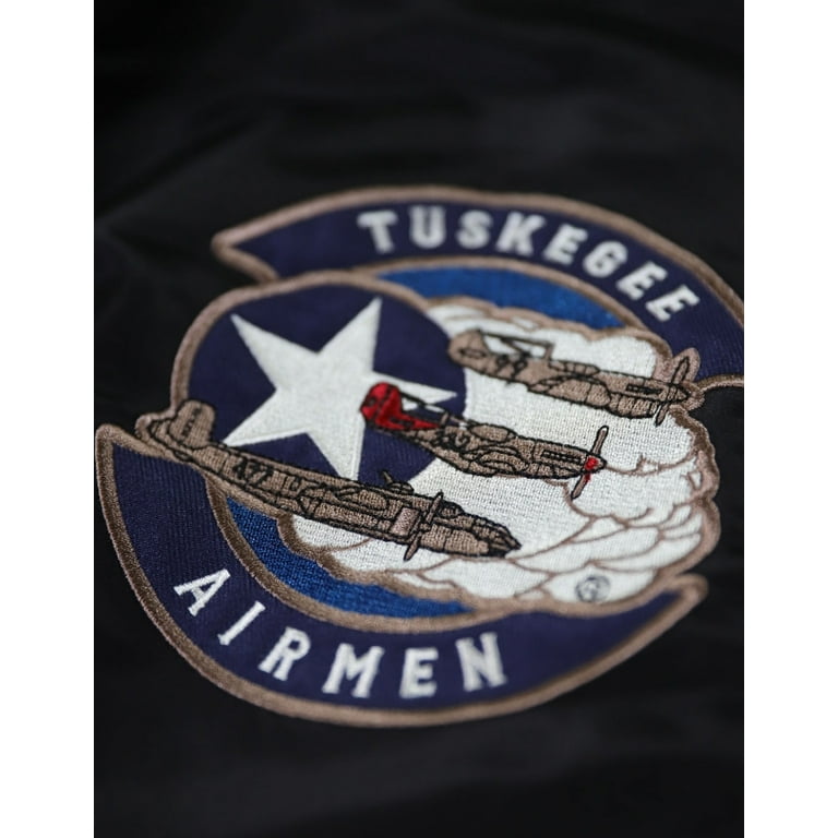 Tuskegee Airmen Patch