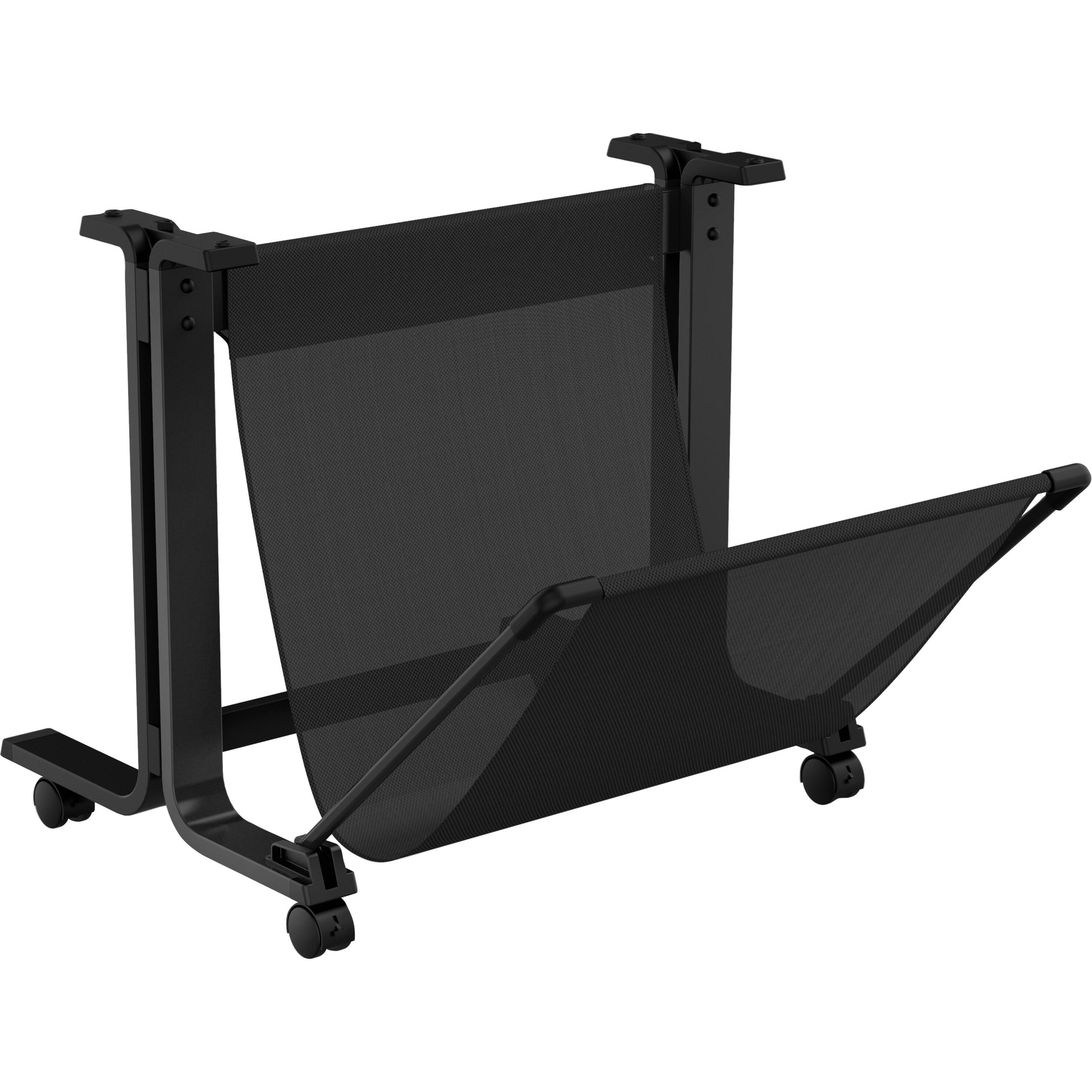 HP Printer Stand (3C753A) - Walmart.com