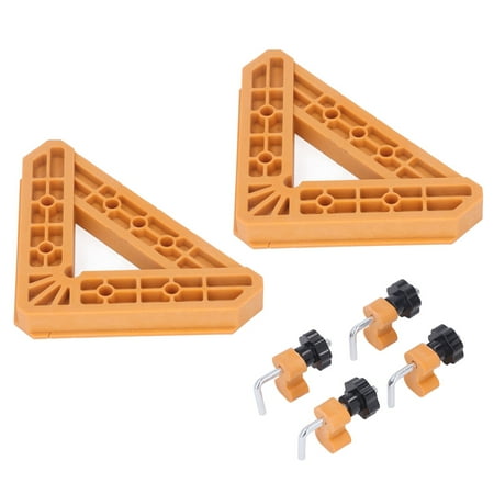 Right Angle Square, Easy Adjustment Positioning Square Wide Application ...