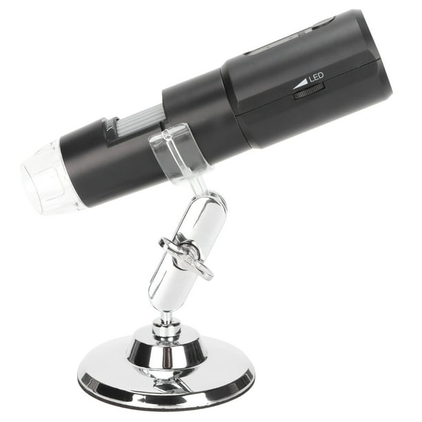 USB Microscope CameraWireless Digital Microscope 50X Handheld ...