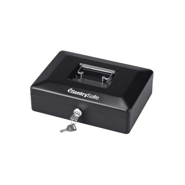 Caja Fuerte Master Lock Sentry Safe CB10LESHROMX | Walmart en línea