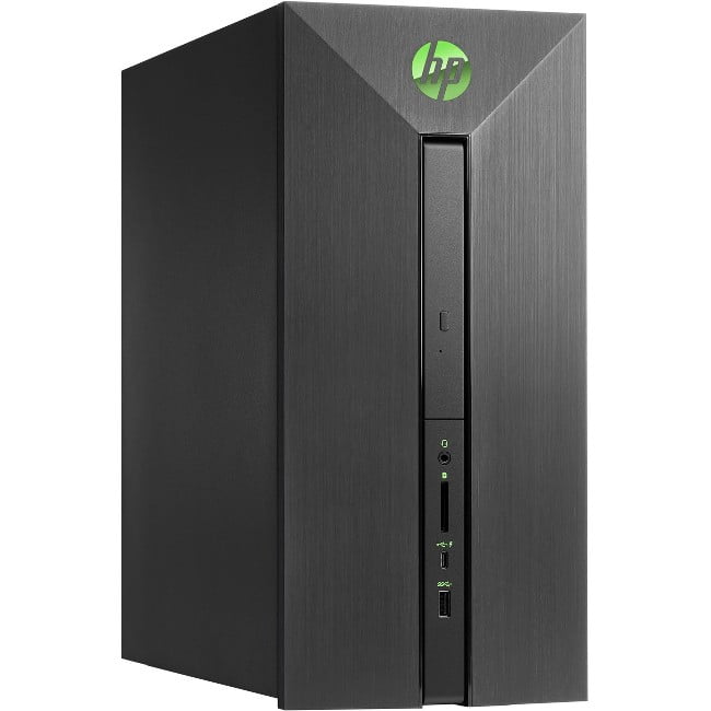 HP Pavilion Power Desktop 580-130 - Walmart.com