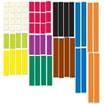 Learning Resources Magnetic Cuisenaire Rods, Math Manipulatives, Early ...
