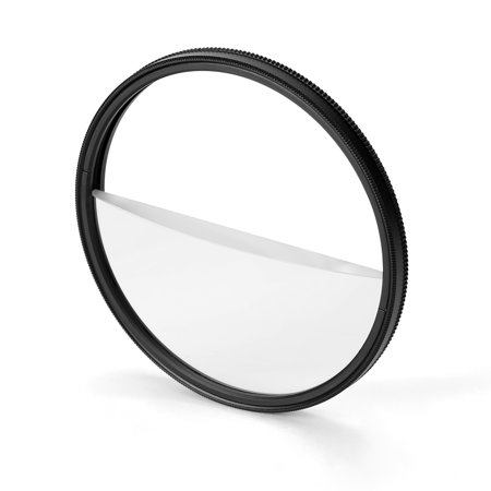 Amdohai 72mm Split Diopter Prism Camera Foreground Magnifying Blur ...