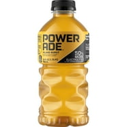 POWERADE Sports Drink Variety Pack, Advanced ION4 Electrolyte System ...