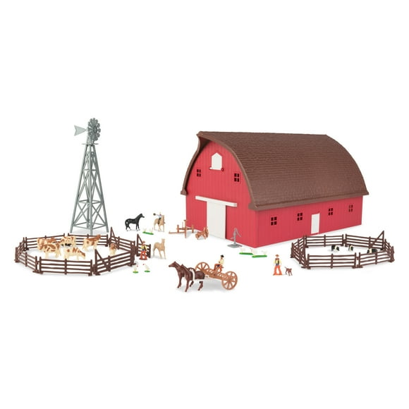 Farm Set Toys