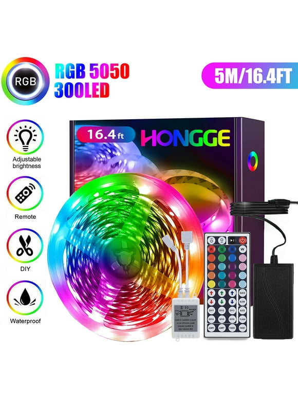 LED Strip Lights in Novelty Lights - Walmart.com