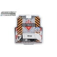 Greenlight Collectibles S.D. Trucks Series 16 - 2020 Mack LR Rear Loader Refuse Truck (Boston ...