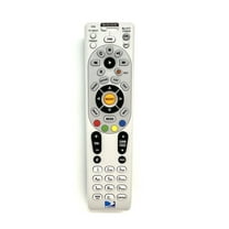 DirecTV RC66RX Universal TV Control RF Remote DTV RF Remote - Walmart.com