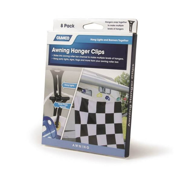 Brand: Camco Manufacturing