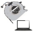 1PC CPU Fan Laptop Cooling Fan DC5V 4pin CPU for E7270 Notebook ...