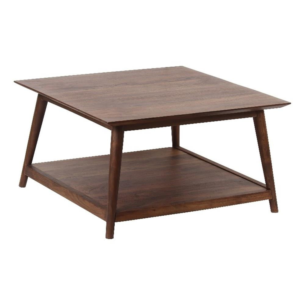 Click here for Pemberly Row Contemporary Solid Acacia Wood Coffee... prices