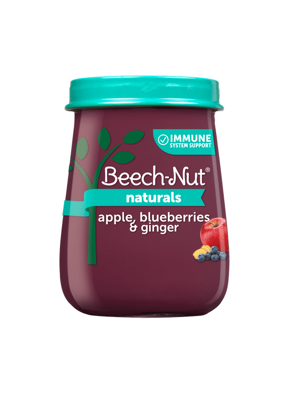 Beech-Nut Baby Food - Walmart.com
