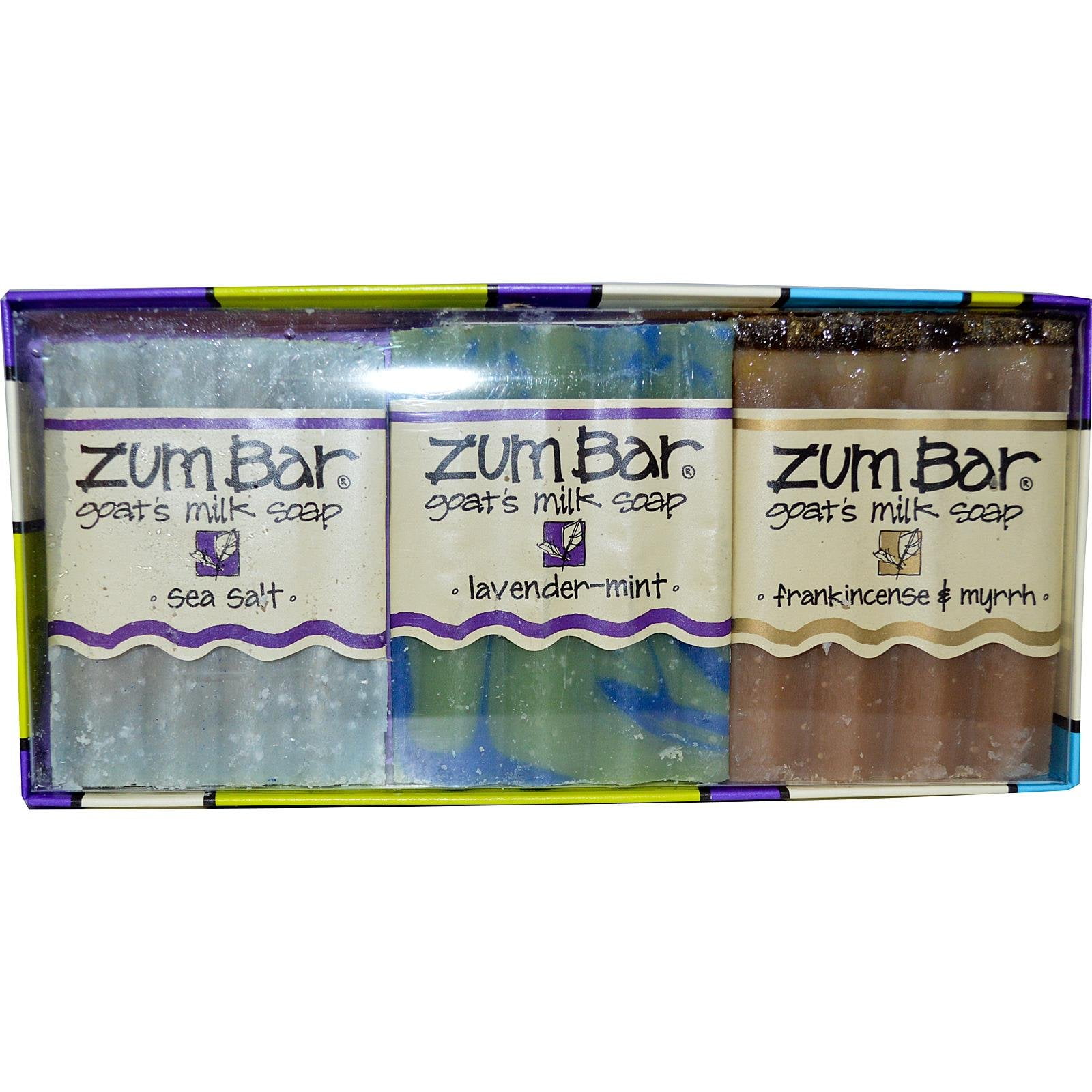 Caja de 3 barras Soap Indigo Wild más vendidas para el Día de la Madre ...